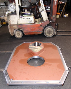 Exact Machine Company, Inc. Rockford, IL - Capabilities