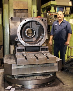 Exact Machine Company, Inc. Rockford, IL - Capabilities